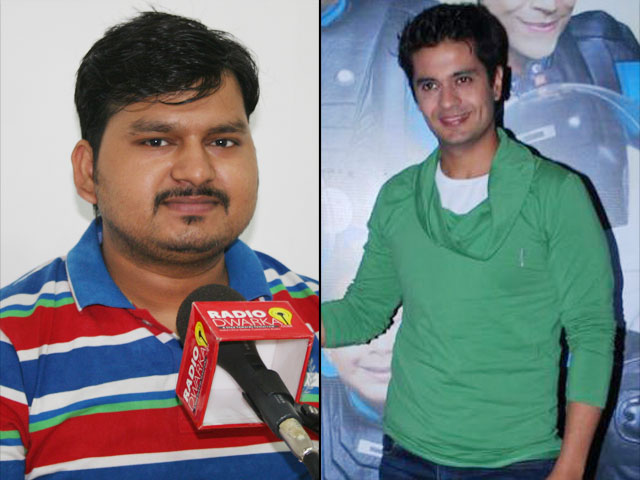 Actor Vinay Rohrra has come a long way - Dwarka Life & Lifestyle ...