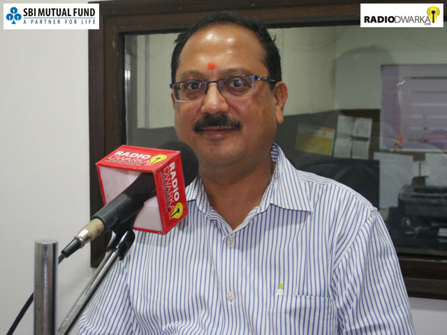 SBI Fund Guru | Rajesh Bansal | What is an Equity Fund? - Dwarka Money ...