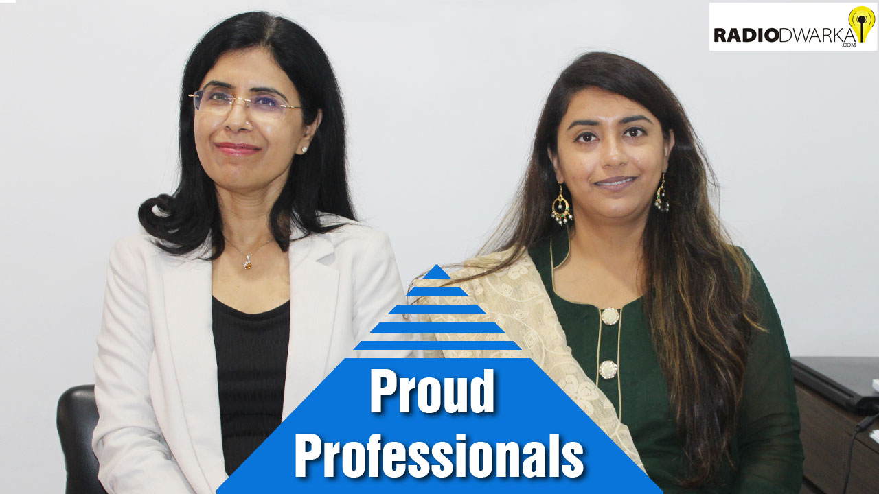 Dr. Anjali Kumar, Obs & Gynae, Sincerity and Dedication brings Success ...